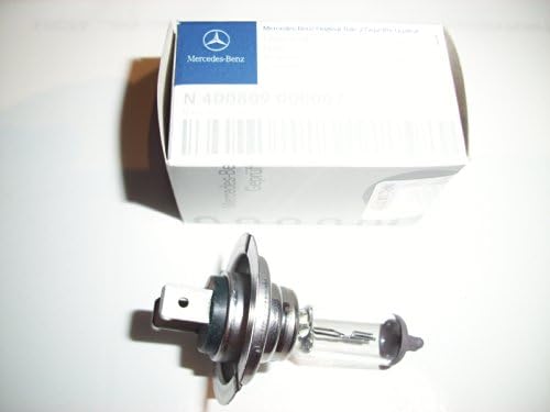 Amazon.com: MOPAR L09005HL - Bulb Headlamp : Automotive