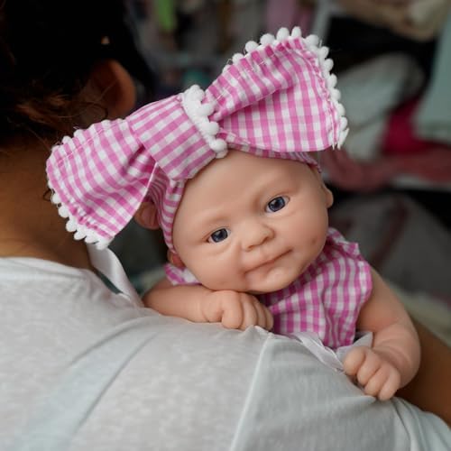 10 Best Reborn Baby Dolls of 2024: Top Picks for Collectors and Kids
