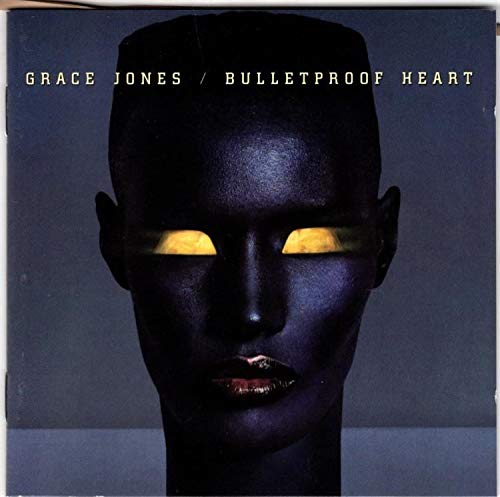 Amazon.de:Bulletproof Heart