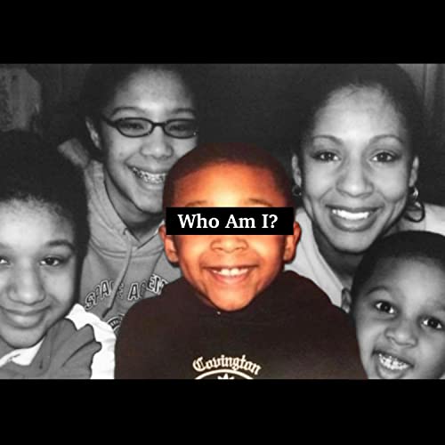 Who Am I? de Seth Witcher no Amazon Music Unlimited