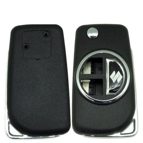 Shree Krishna Enaterprises Plastic Remote Key Shell/Case/Body ...