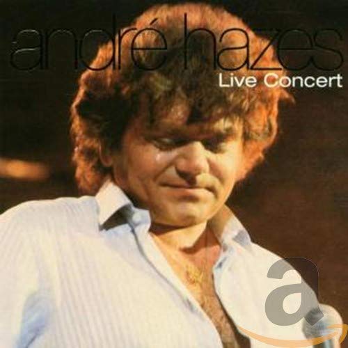 Amazon.com: Live Concert: CDs & Vinyl
