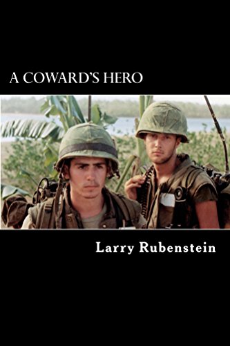 A Coward's Hero - Kindle edition by Rubenstein, Larry. Literature ...
