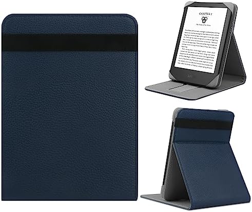 Amazon.com: PocketBook E-Reader Cover for InkPad 4 & InkPad Color 2 ...