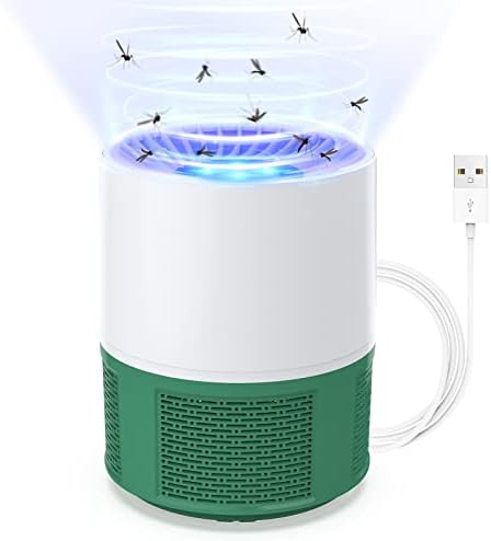 Amazon.com : LASER HAND Indoor Mosquito Killer - Indoor Electric ...
