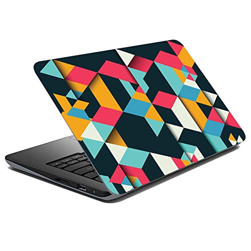 British Terminal® Laptop Skin Fully Waterproof Vinyl Sticker Collection ...