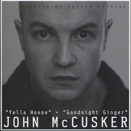 Amazon.com: Yella Hoose / Goodnight Ginger : John Mccusker: Digital Music