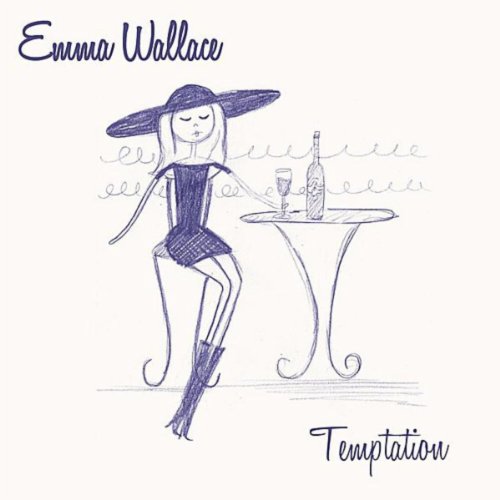 Amazon.com: Temptation : Emma Wallace: Digital Music