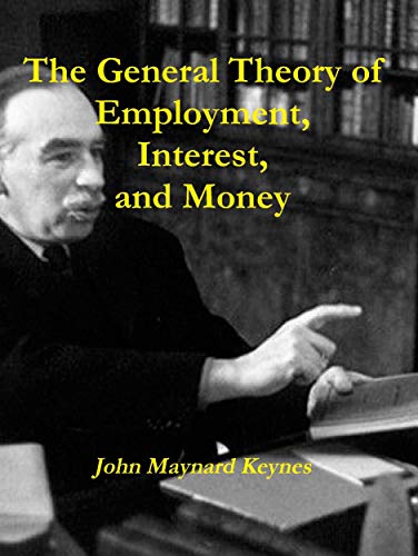 Amazon.com: The General Theory of Employment, Interest, and Money eBook ...