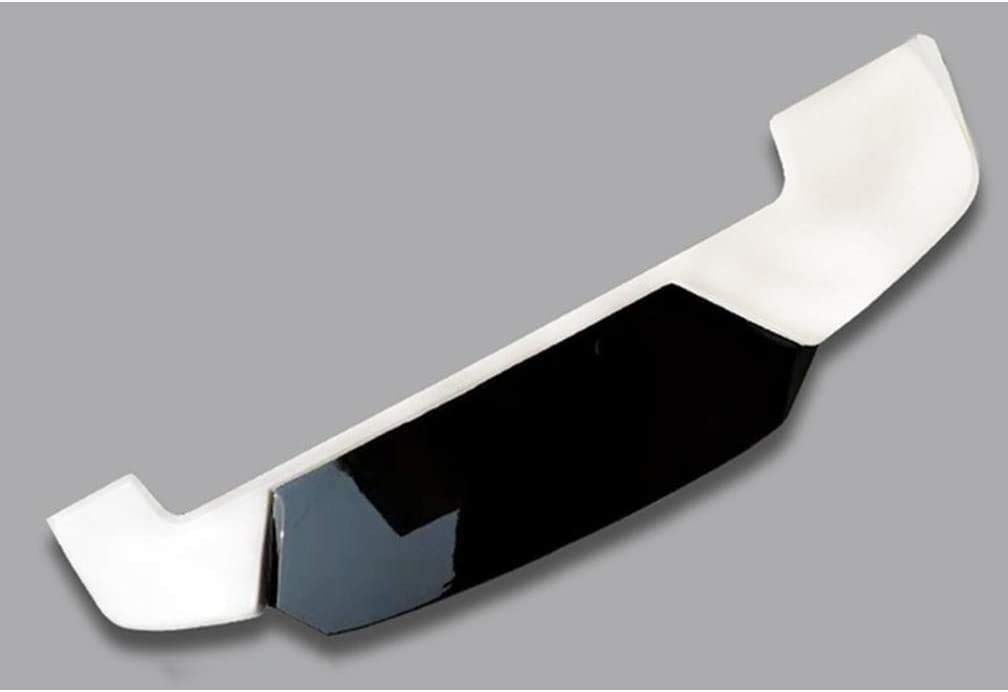 Buy BUSUANZI Car Tail Spoiler Wing for Nissan Patrol Y62 2011-2018 ...