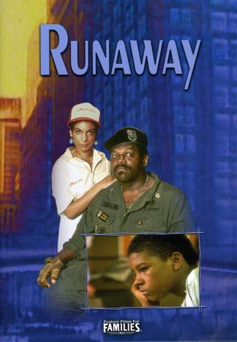Amazon.com: Runaway [DVD] : Charles S. Dutton, Jasmine Guy, Gavin Allen ...