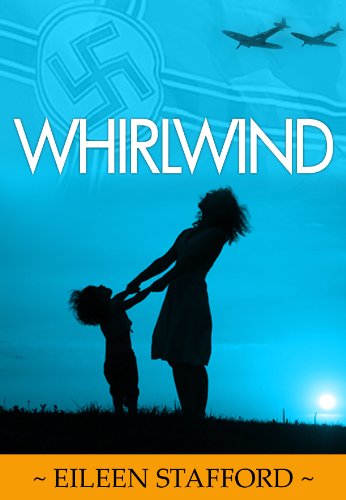 Whirlwind - Kindle edition by Stafford, Eileen. Contemporary Romance Kindle eBooks @ Amazon.com.