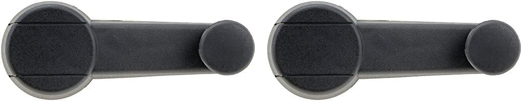 Amazon.com: Dorman 76948 Window Crank Handle Compatible with Select ...