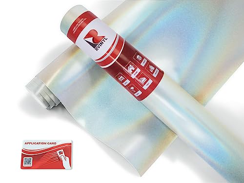 Amazon.com: 3M 2080 SP280 Satin Flip Ghost Pearl (5ft x 1ft W ...