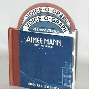 Aimee Mann - Lost in Space - Amazon.com Music