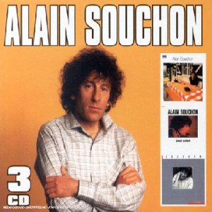 J'ai dix ans / On avance / Jamais content : Alain Souchon: Amazon.fr ...
