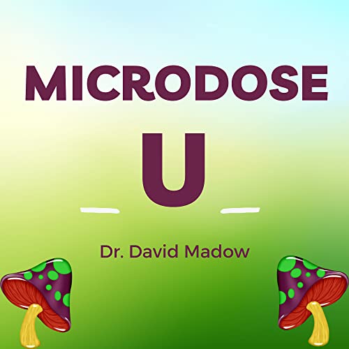 Full Psychedelic Journey Explained Jake Stanisci Microdose U