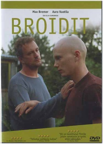Amazon.com: Brothers [Region 2] : Ville Virtanen, Milka Ahlroth, Max ...