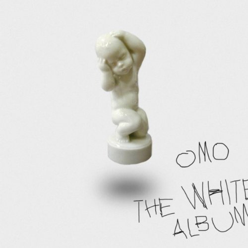 Amazon.com: The White Album : OMO: Digital Music