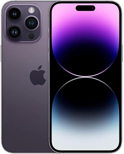 Apple iPhone 14 Pro Max - Full phone specifications