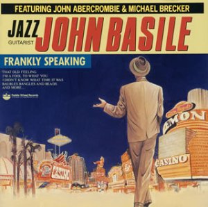 John Basile - Frankly Speaking - Amazon.com Music