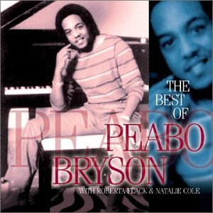 Best of Peabo Bryson: The Priceless Collection: Peabo Bryson: Amazon.es ...