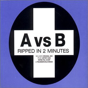 Ripped in 2 Minutes - Amazon.com Music
