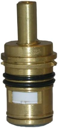 LASCO S-203-1BC Hot Brass Ceramic Stem for Delta Glacier Bay, Danze ...