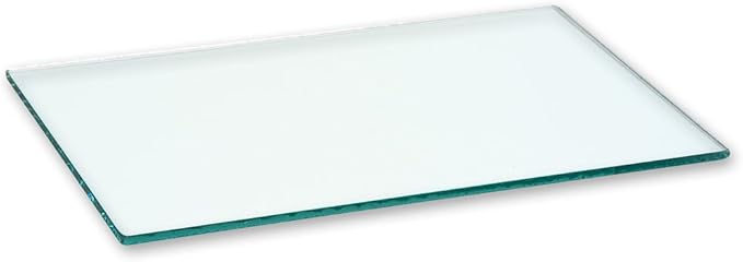 Veritas Glass Lapping Plate : Amazon.co.uk: DIY & Tools