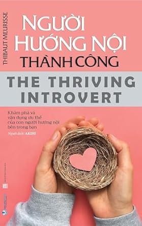 Buy The Thriving Introvert Book Online at Low Prices in India | The ...