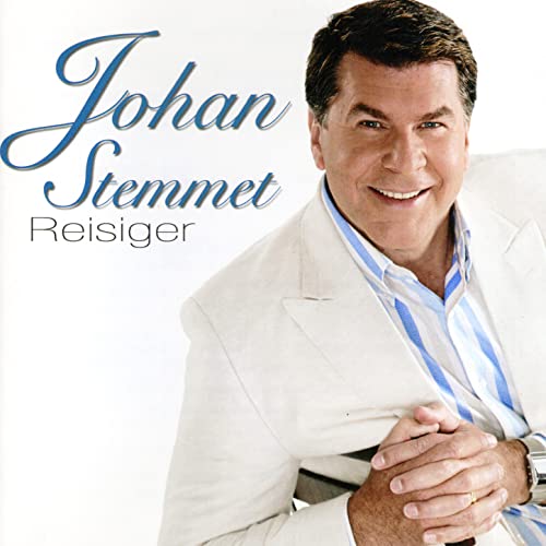 Amazon.com: Reisiger : Johan Stemmet: Digital Music