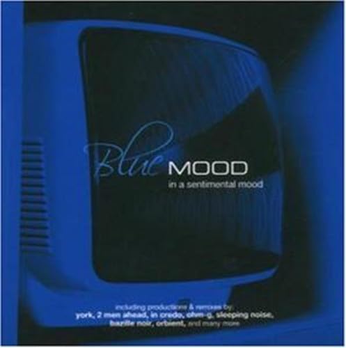 Blue Mood: In a Sentimental Mood | Amazon.com.br