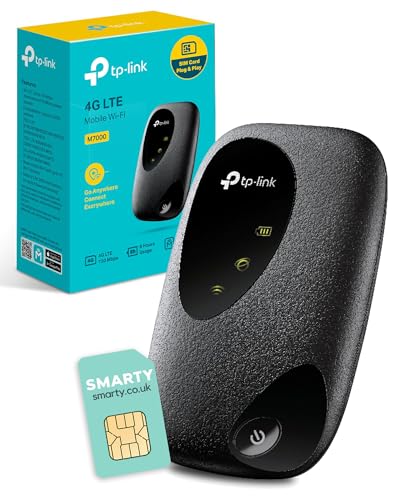 Amazon.co.uk Best Sellers: The most popular items in Mobile Broadband ...