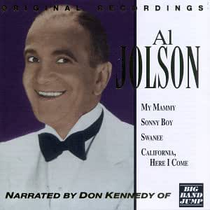 Al Jolson Enhanced CD: Jolson, Al: Amazon.ca: Music