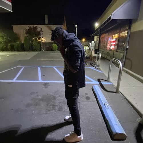 Let You Down by CRI$ feat. Numbaa2 on Prime Music