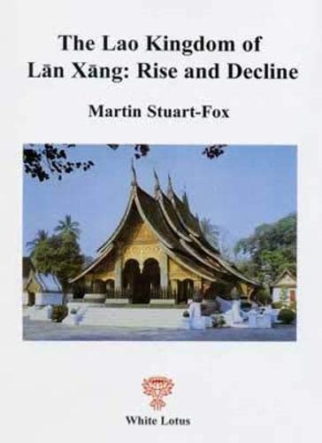 Archaeology of Laos – Southeast Asian Archaeology