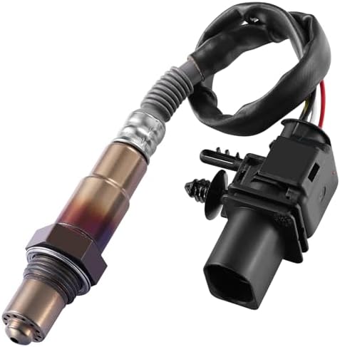 Amazon.com: BDFHYK Oxygen Sensor Upstream O2, Compatible for Ford ...