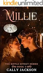 Amazon.com: The Ripple Effect: A time travel romance (The Ripple Effect Series Book 1) eBook ...
