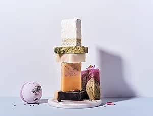 Amazon.com: Pomobubbles 1 Pound SLSA Sodium Lauryl Sulfoacetate Powder ...