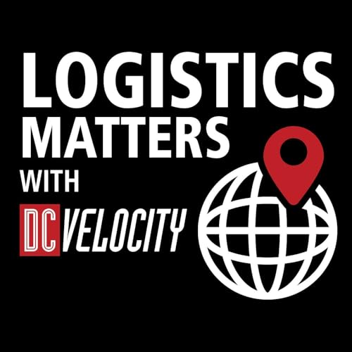 Logistics Matters with DC VELOCITY : AGiLE Business Media: Amazon.in: Books