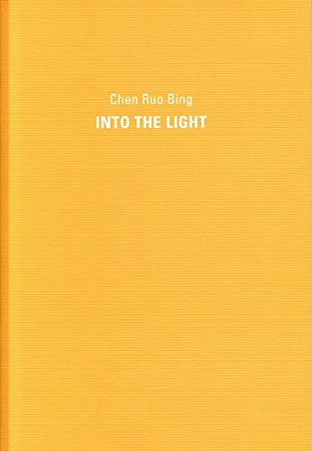 Amazon.co.jp: Chen Ruo Bing: into the Light (Kunstraum Fuhrwerkswaage ...