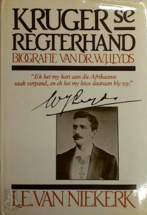 Buy Kruger SE Regterhand Book Online at Low Prices in India | Kruger SE ...