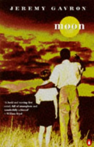 Moon Pb: Jeremy Gavron: 9780140255188: Amazon.com: Books