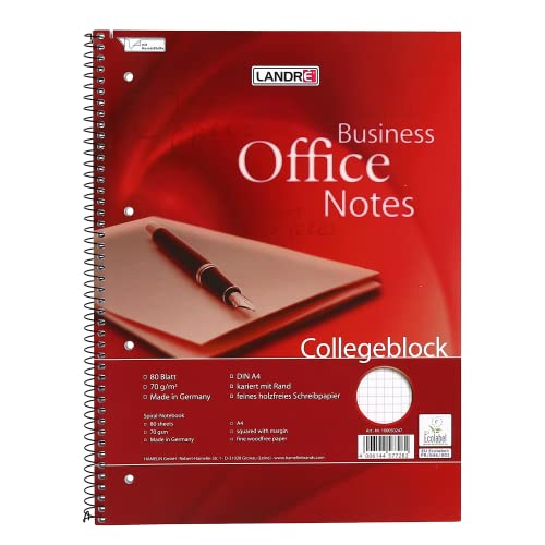 Din A4 Block – Die 15 besten Produkte im Vergleich - Elternchecker