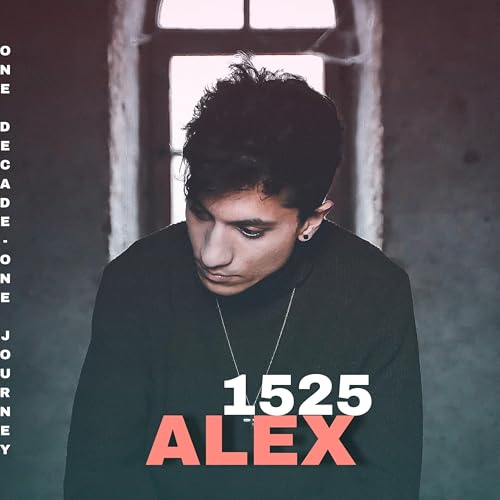Play 1525 by Alex Constantin on Amazon Music