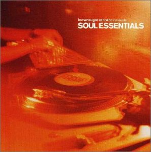 Soul Essentials Vol.1: Various [Brownsugar Records]: Amazon.es: CD y ...