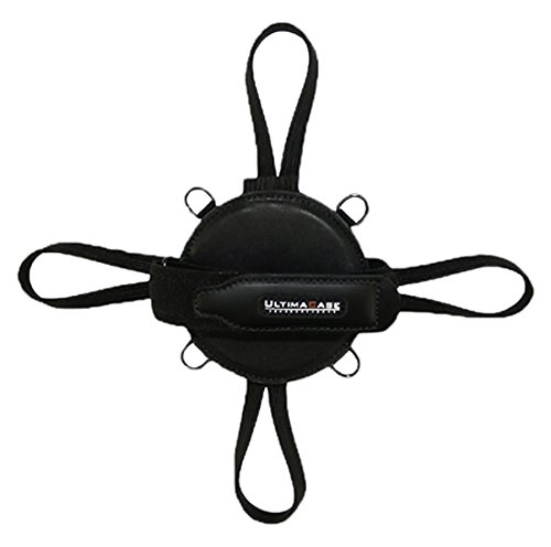 Amazon.com: Agora Leather AD1910DW Ultimacase Universal Tablet Hand ...