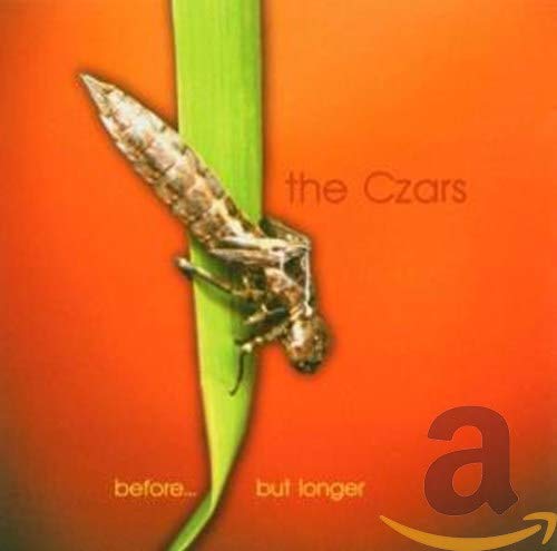 Czars - Before...But Longer - Amazon.com Music