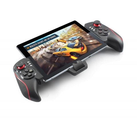 Zebronics Bluetooth Telescopic Controller ZEB-350WG for iPhone, iPad ...