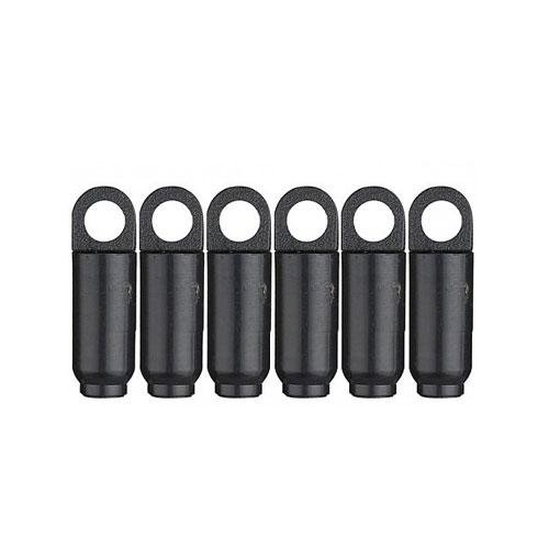 Buy Strike King Pro-Model Tube Rattle Bait (.75-Inch) Online at Low ...